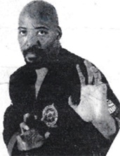 Dr. Obuabasa "Baba" Serikali, ND, Ph.D f.k.a. Grand Master Chuck Cowan ...