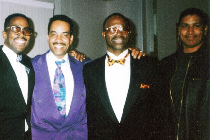 Master Kenneth Patton U.M.A.A. United Martial Arts Association Shorei ...