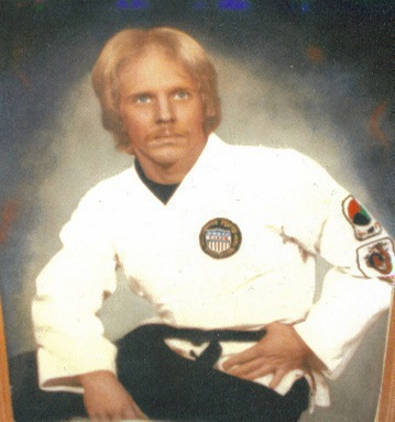 Master Kyene Eddie Williams U.M.A.A. United Martial Arts Association ...