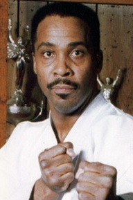 Grand Master Otis Baker Shorei Goju-Ryu Karate United Martial Arts ...